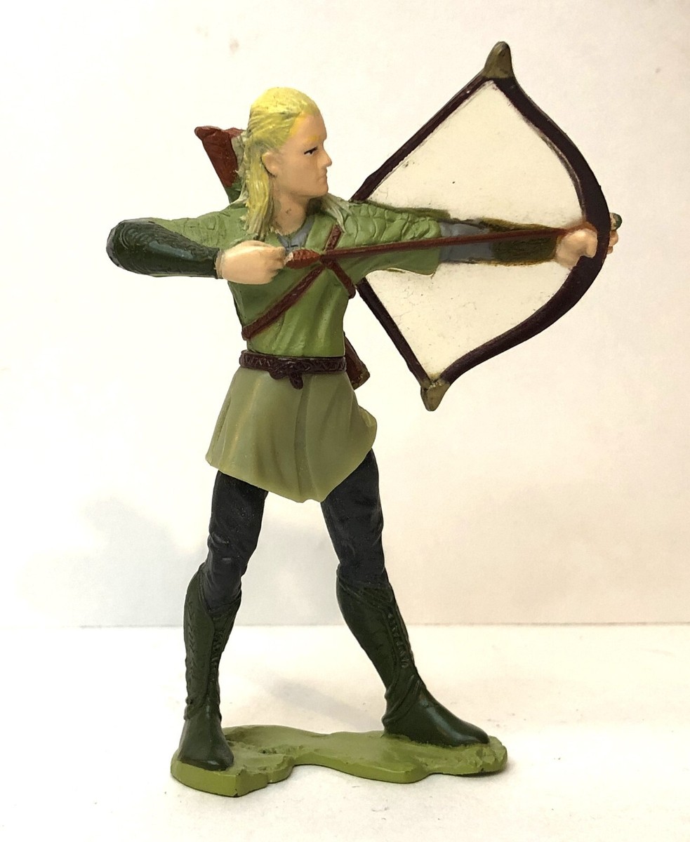 Legolas Wallpaper Bow