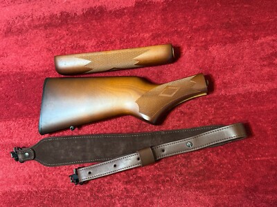 Marlin 336 Stock & Forend Forearm- Buttplate- Sling- Model 336A -30779 ...
