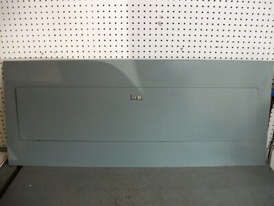 Electrical Panels & Boards - Panelboard Type 1