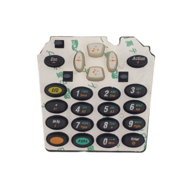 100x Intermec 700c 740 750 760 numeric keypads | eBay