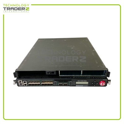 200-0354-04 F5 Network BIG-IP 10000 Series Network Appliance W/ 2x PWR ...