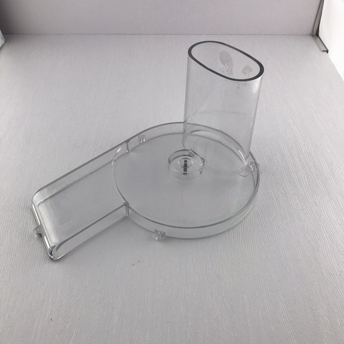 Hamilton Beach Food Processor 70700 Plastic Lid Cover Top Half ONLY ...