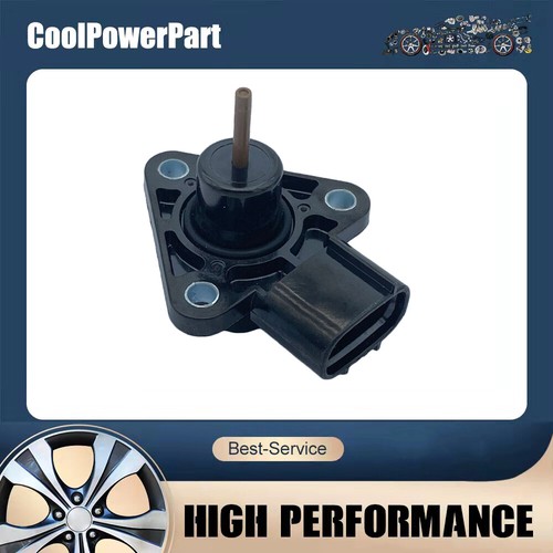 New EGR Valve Position Sensor Fits For TOYOTA Land Cruiser Prado KDJ120 ...