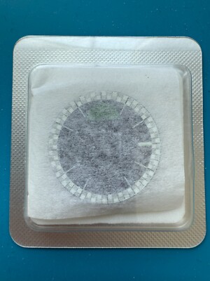 Vintage Omega Flightmaster 910 Dial for 145.013 NOS Omega Packaged ...