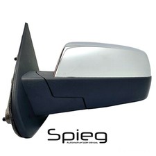 84944519 Drivers Side Lt. Mirror Assembly 2020 Silverado for sale ...