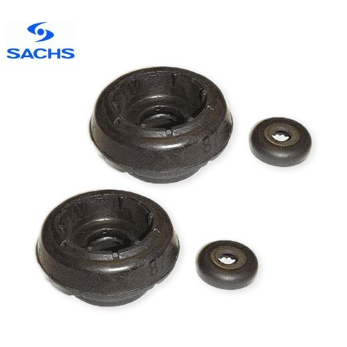 2x SACHS REPARATURSATZ, FEDERBEINST TZLAGER VORDERACHSE F R FORD GALAXY ...