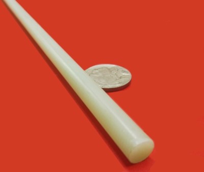 Micarta G10FR4 Rods .312" (5/16") Diameter x 12" Long | eBay