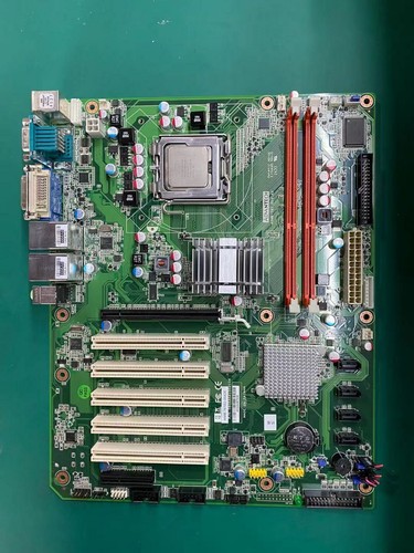 1pc Advantech AIMB-767G2-00A2E AIMB-767 A2 industrial motherboard | eBay