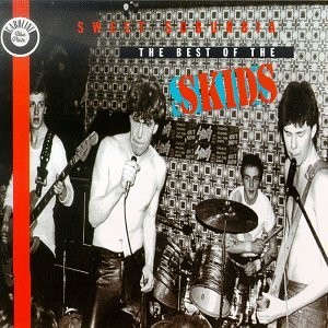 SKIDS THE SKIDS - Sweet Suburbia: Best Of - CD - **BRAND NEW/STILL ...