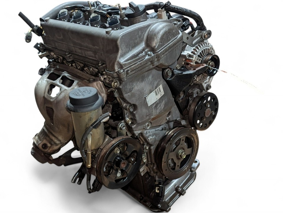 Scion xB 2004 2005 2006 1.5L 4CYL Engine JDM 1NZFE Motor 1NZ 2109445 | eBay