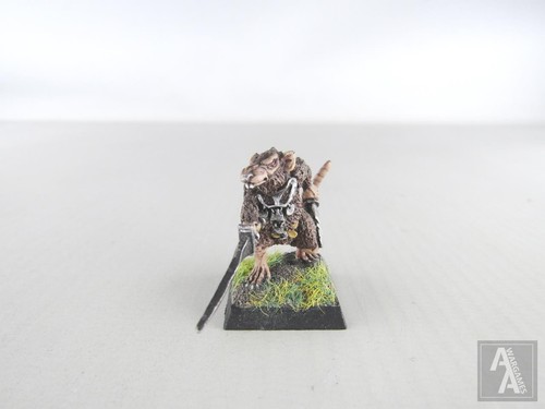 (1772) Ratman Hero Metal Ratmen DnD D&D AD&D HHG Fantasy Wargaming | eBay