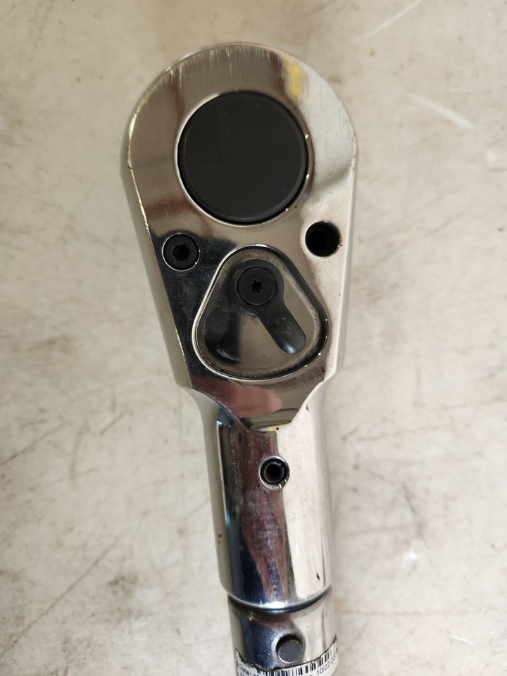 CDI 6004MFRPH Torque Wrench 600 Ft. Lbs. 3/4" Drive (#35) | eBay