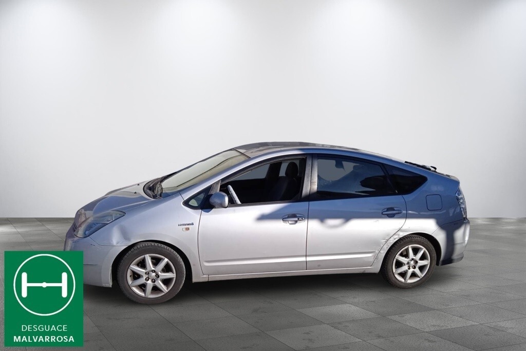 8533060180 WASCHWASSERPUMPE SCHEIBENREINIGUNG FÜR TOYOTA PRIUS NHW20 ...