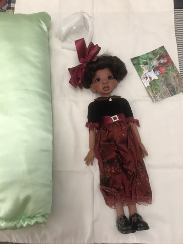 Kaye Wiggs MSD BJD Yani | eBay