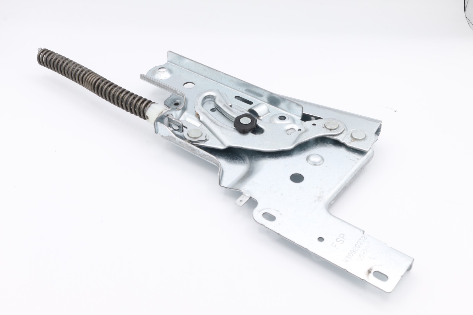 W11573703 OEM Whirlpool Dishwasher Door Hinge (Left) | eBay