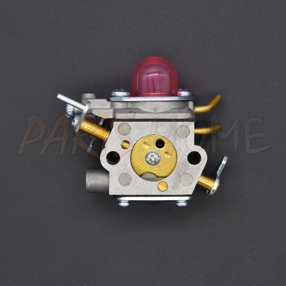 Top OEM Husqvarna 130C 130L 330LK Trimmer Carburetor 531127910 RuiXing ...