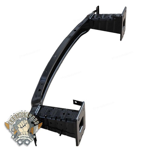 New 51117178599 BM1006127 Front Bumper Face Bar Reinforcement BMW X5 X6 ...