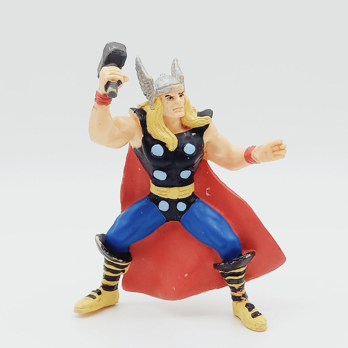 El Coleccionista Marvel Thor 2