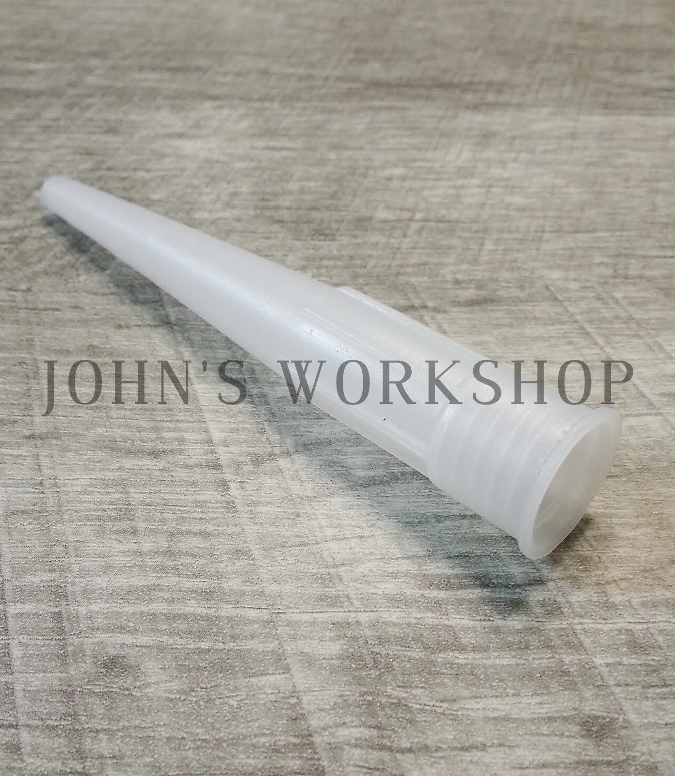 Deluxe 5/32" Bead Caulk and Sealant Tube Nozzle Bundle - 12 Large Bead ...