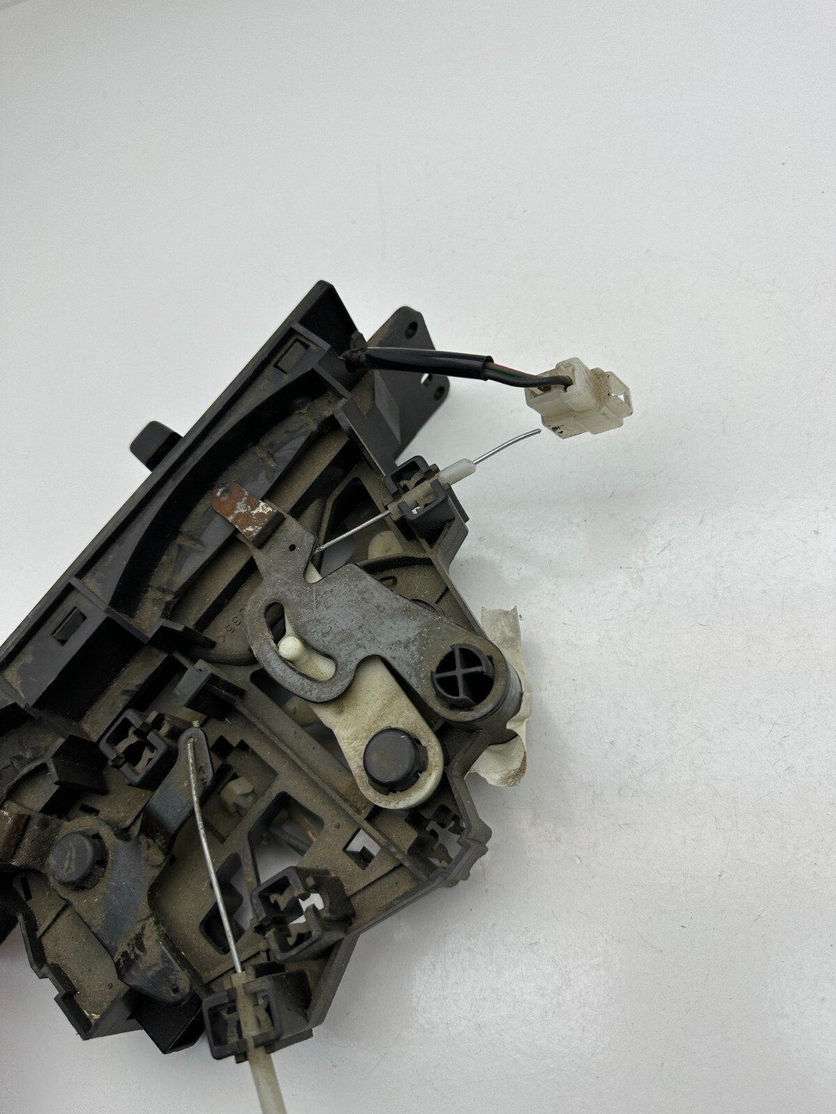 Opel Frontera climate control panel | eBay