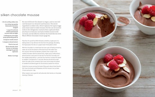 Art of Blending : Delicious Ways to Use Your Vitamix® Professional ...