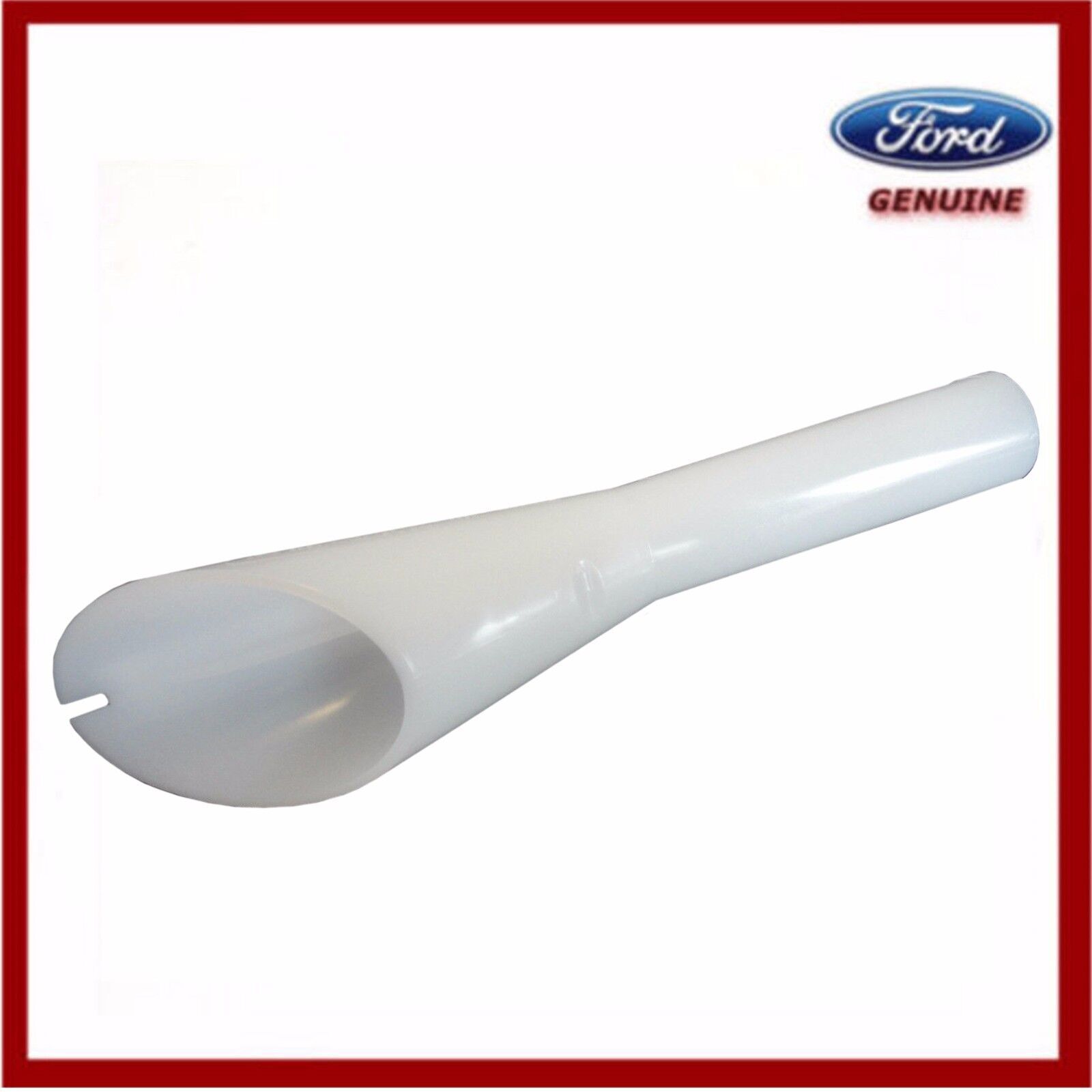 Genuine Ford Fiesta Focus C-Max B-Max Mondeo & Kuga Petrol Fuel Filler ...