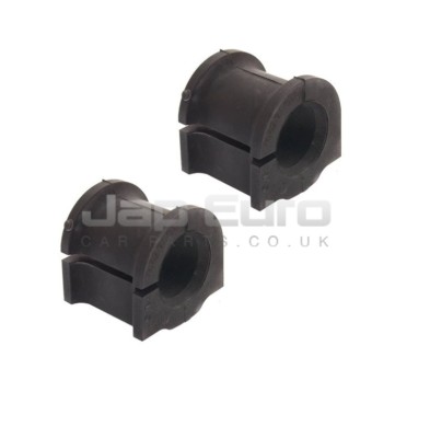 For Mitsubishi Colt 02-10 Front Stabilizer Anti Roll Bar D Bushes | eBay