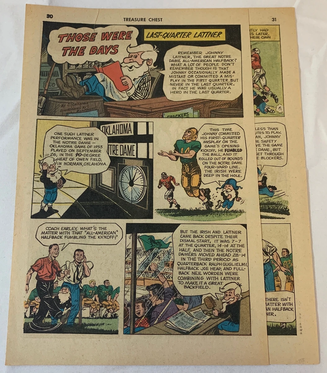 Cartoon Two Quarters