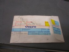 Genuine Volvo Engine Oil Pan Gasket 8642559 for sale online | eBay