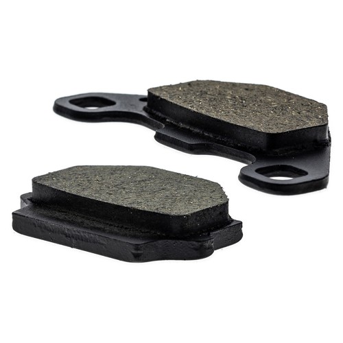 NICHE Brake Pad Set for Polaris 2021 RZR 170 EFI 0455273 Rear Organic ...