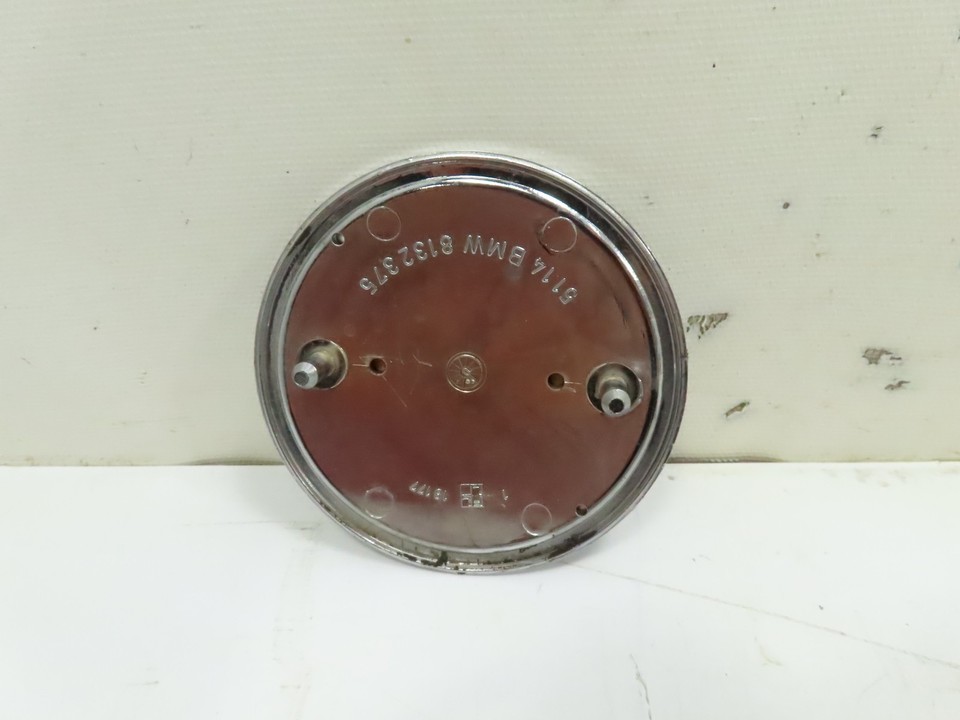 BMW Z3 E36 Emblem, Hood Roundel 82mm 51148132375 | eBay