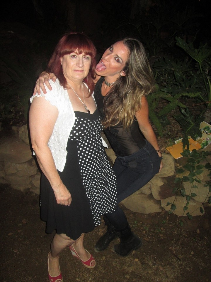 KAYLA PAIGE - Color 8 x 10 - LOVELY - in Person | eBay