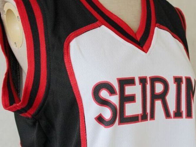 Seirin Logo