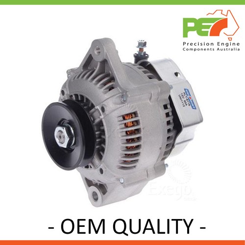 Brand New * OEM QUALITY * Alternator For Holden Shuttle Wfr 2.0l 4zc1 ...