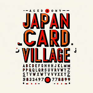 japan_card_village_jcv | eBay Stores