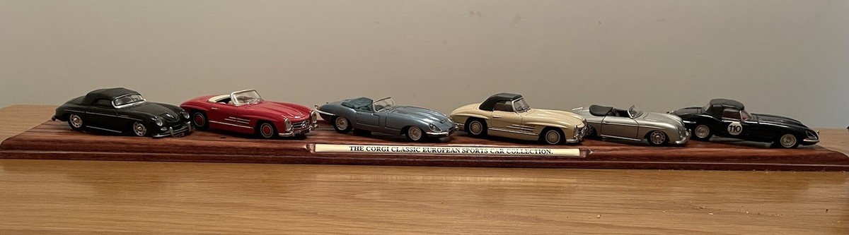 European Classic Car Convertible Models Selling A Classic Alfa Romeo