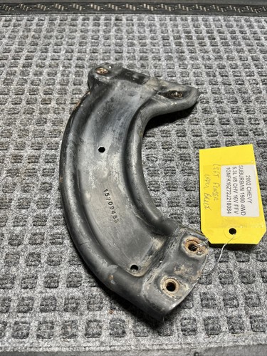2000-2006 GMC Yukon XL Suburban 1500 Front Left Fender Bracket 15709453 ...