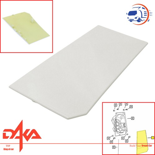 Fits 2014-2021 Ram ProMaster 1500 2500 3500 Fuel Door Gas Cap Hatch ...