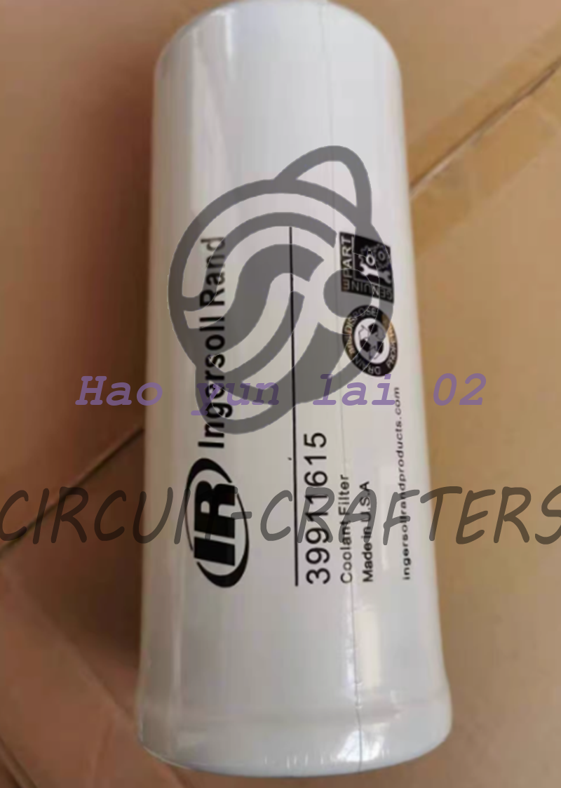 1PCS For Ingersoll Rand Oil Filter Oil Filter 39911615 for sale online ...