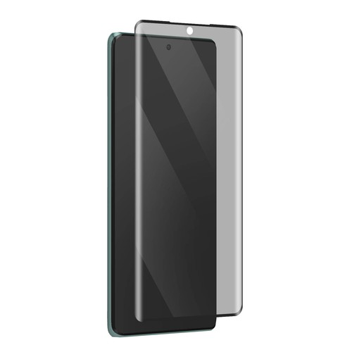 Tempered Glass for Honor Magic 5 Lite 5G Privacy Hardness 9H Anti ...