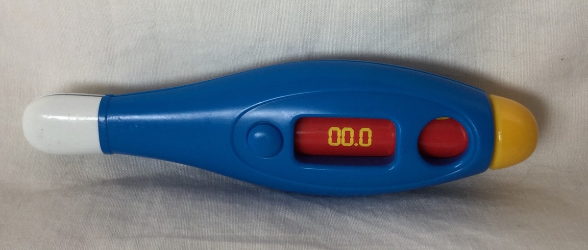 Doctors Thermometer