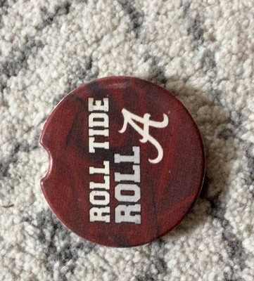 alabama roll tide roll coaster | eBay