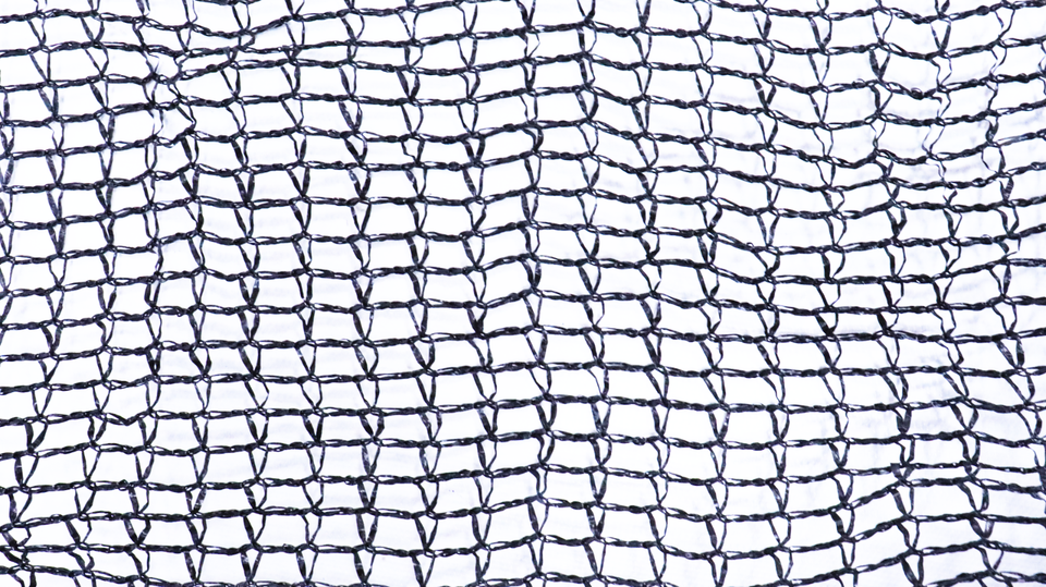 Deluxe 20 x 30 Bird Barrier Net-barricade netting-predator control -UV ...