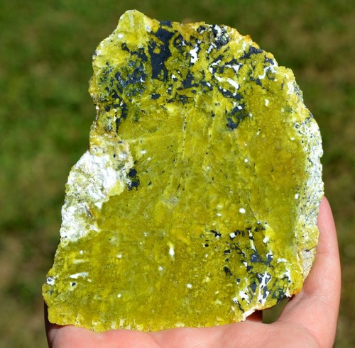 Lizardite 223 grammes - Dypingdal serpentine-magnesite deposit, Snarum ...