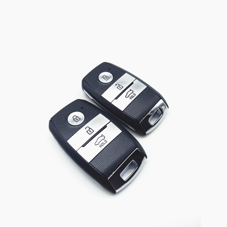 Remote Start Kit Car Keyless Entry Engine One-button Starter Alarm ...