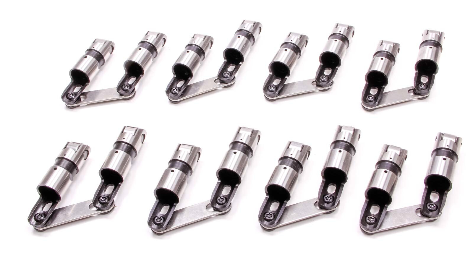 COMP CAMS 96838B-16 - Sportsman Roller Lifters SBF w/Bushing | eBay