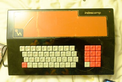 sinclair zx81 personal computer - in unusual box, include 16k memory ...