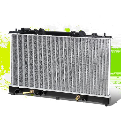 {DPI 2672} OE Style Aluminum Core High Flow Radiator for Mazda 6 3.0L ...
