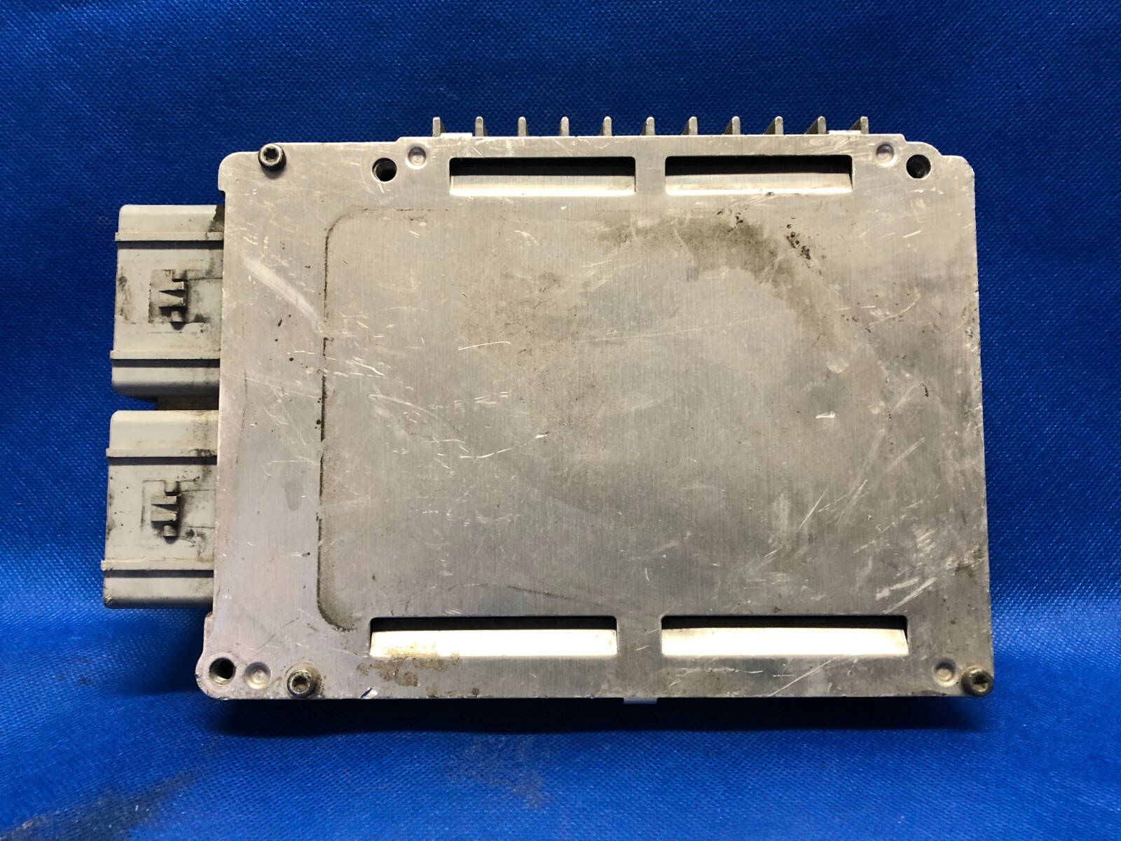 REFLASHED VIN NO SECURITY 01 CHRYSLER 300M 3.5 ECU PCM ECM MODULE ...