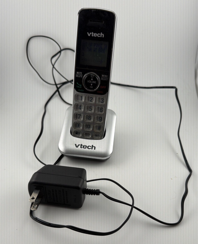 VTech Phone CS5249 With Charger Dock And Cord | eBay